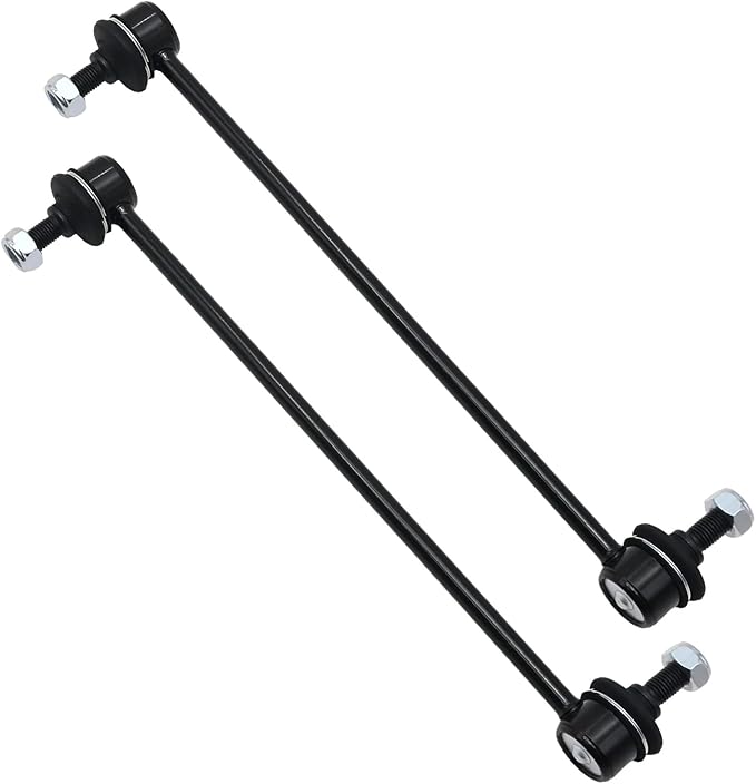 DUZFOREI Front Stabilizer Sway Bar Links Left & Right 2Pcs K750554 ...