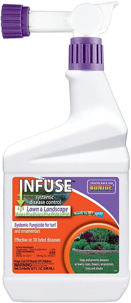 Amazon.com : Bonide Mancozeb Flowable with Zinc Fungicide, 16 oz ...