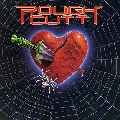 Amazon.com: Rough Cutt : Rough Cutt: Digital Music