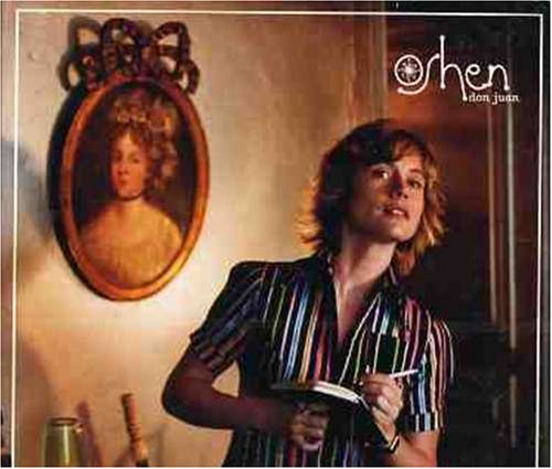 Oshen - Don Juan - Amazon.com Music