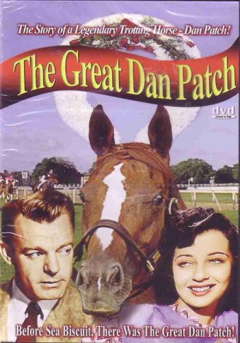 Amazon.com: The Great Dan Patch : Dennis O'Keefe, Gail Russell, Joseph ...