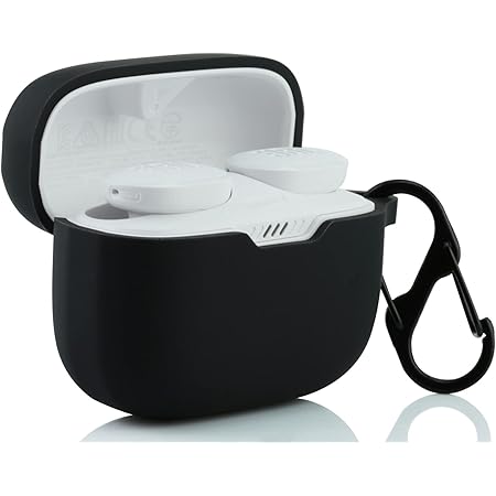 Amazon.com: Soft Silicone Protective Case Cover Compatible with JBL ...