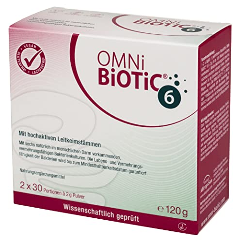 Biolactis Orales Probiotikum – Die 15 besten Produkte im Vergleich ...