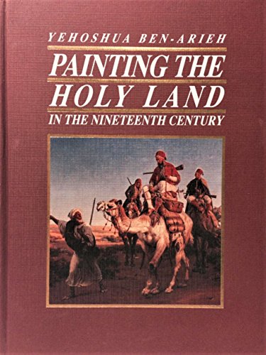 Painting the Holy Land in the Nineteenth Century | Amazon price tracker / tracking, Amazon price ...