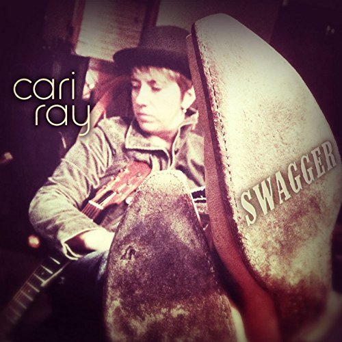 Cari Ray - Swagger - Amazon.com Music