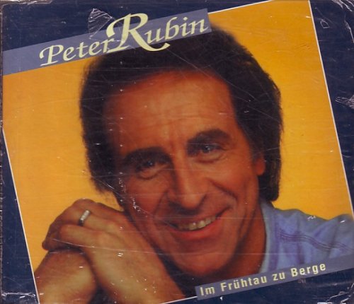 Im Frühtau zu Berge: Rubin,Peter: Amazon.es: CD y vinilos}