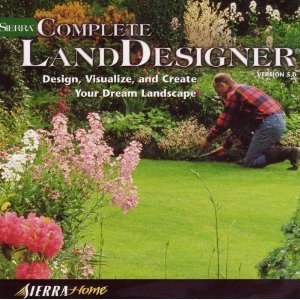 COMPLETE LAND DESIGNER: Sierra: Amazon.com: Books