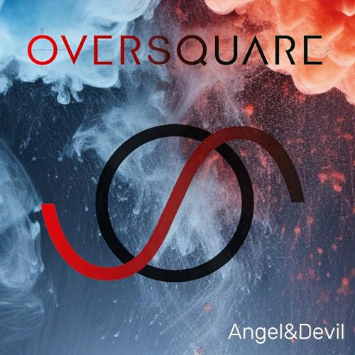 Spiele Angel & Devil von Oversquare auf Amazon Music ab