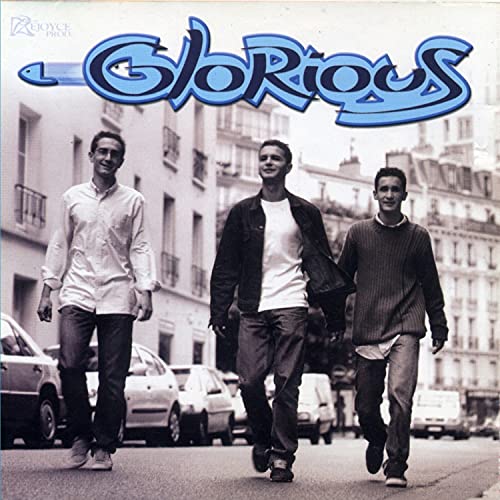 Play Glorious by Glorious on Amazon Music