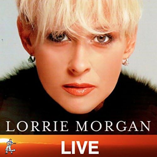 Play Lorrie Morgan Live by Lorrie Morgan on Amazon Music