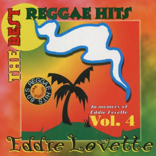 Play The Best Reggae Hits, Vol. 4 by Eddie Lovette on Amazon Music