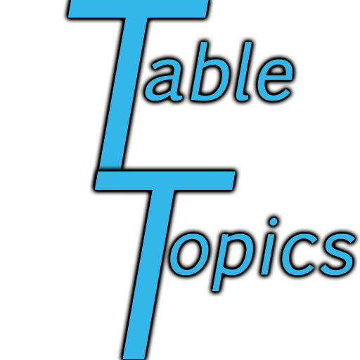 Table Topics - App on the Amazon Appstore