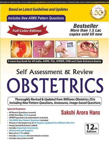 Amazon.in Bestsellers: The most popular items in Obstetrics & Gynecology