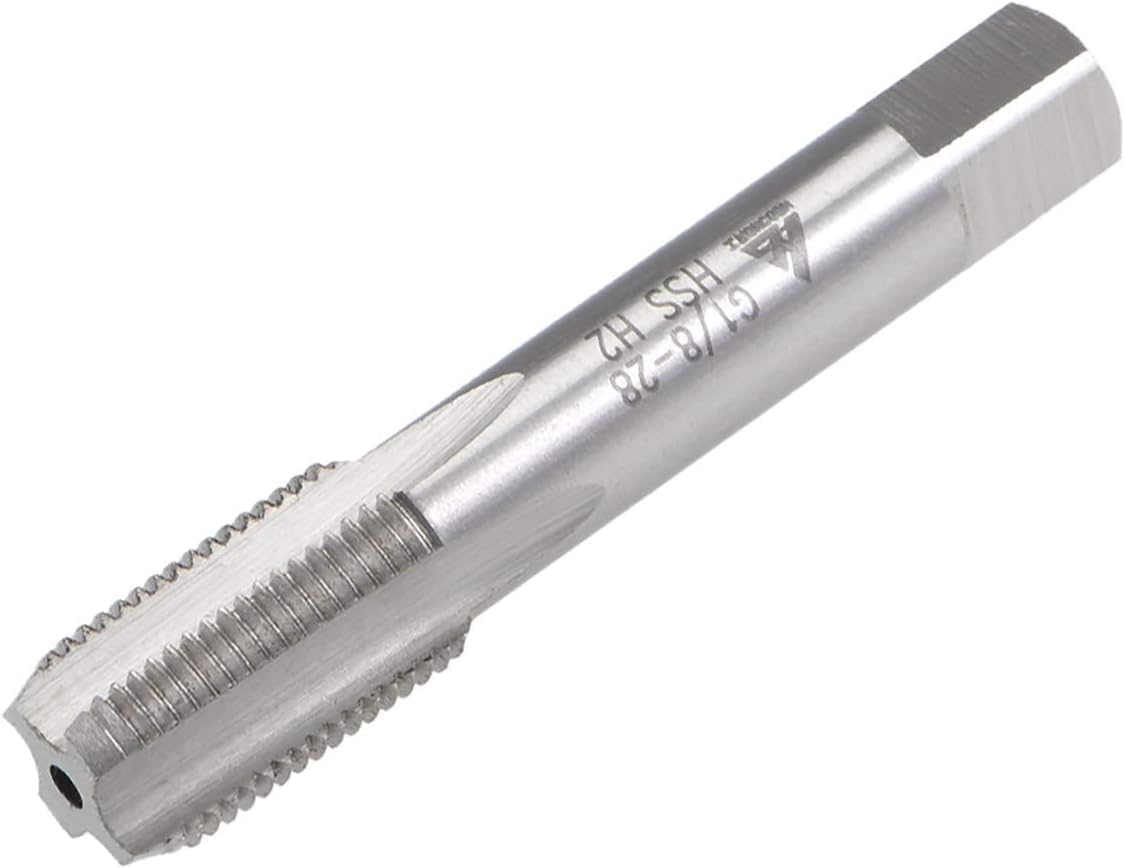 Amazon.com: Boxonly Pipe Thread Tap for Cleaning or Re-Thread Damaged ...