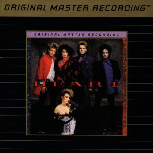 Heart - Heart - Amazon.com Music