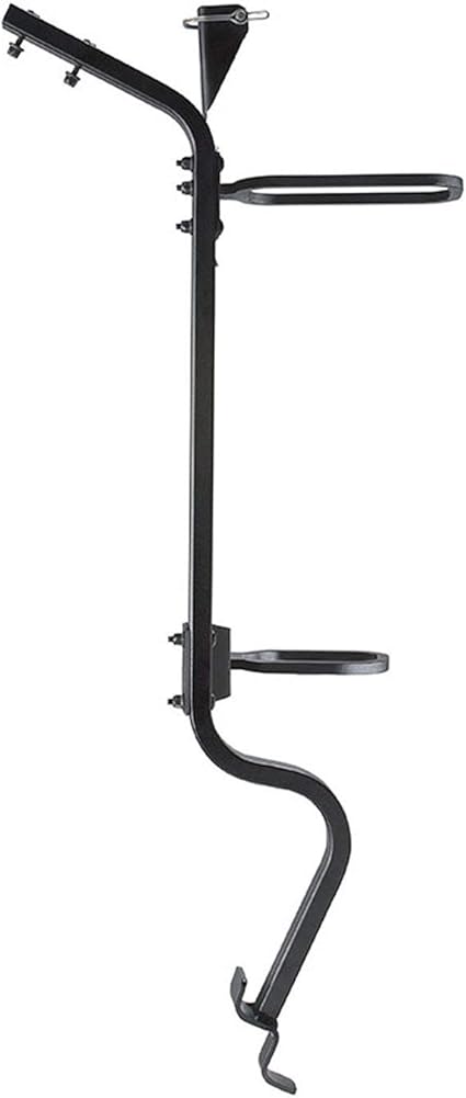 BRP Can-Am ATV LinQ Gun Boot Rack 715002113 : Amazon.ca: Automotive