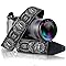Amazon.com : Art Tribute Camera Strap for All DSLR and Mirrorless ...