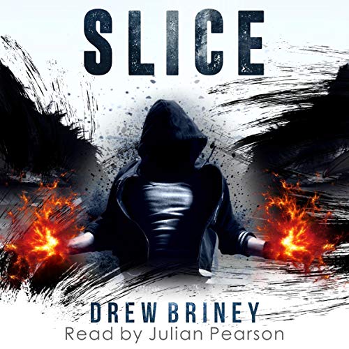 Amazon.com: Slice: A Novella (Audible Audio Edition): Drew Briney ...