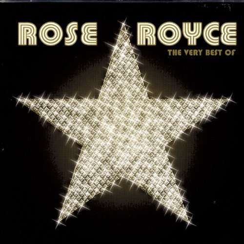 Play The Very Best Of Rose Royce by Rose Royce on Amazon Music