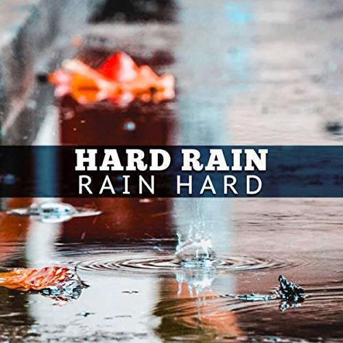 Hard Rain by Rain Hard on Amazon Music - Amazon.co.uk