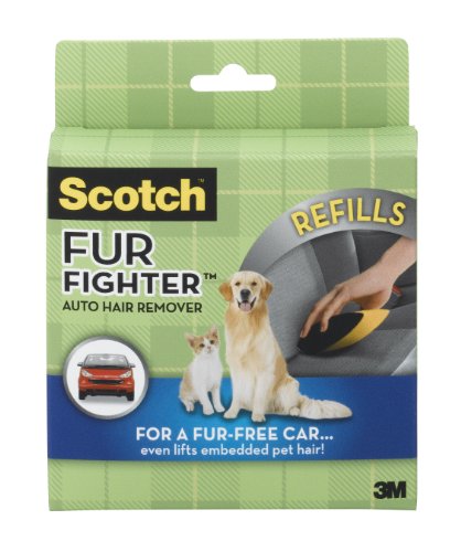 Say Goodbye to Pet Hair with These Top 10 Scotch Fur Fighter Products ...