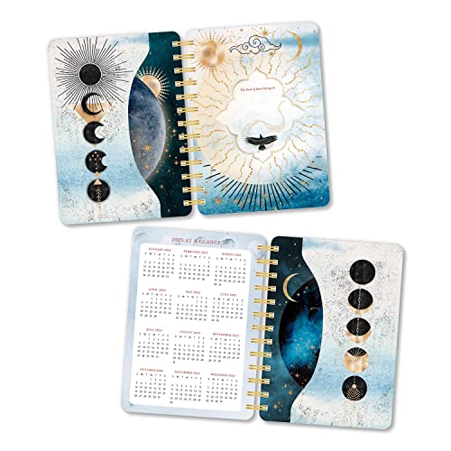 Snapklik.com : Year Of The Witch 2024 Weekly Planner By Temperance ...