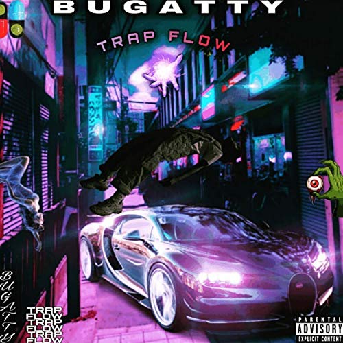 Real Nigga [Explicit] by Trapp flow on Amazon Music - Amazon.com