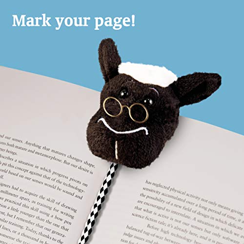 Snapklik.com : IF Book-Tails Bookmark