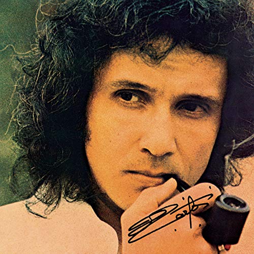 Amazon.com: Roberto Carlos (1975 Remasterizado) : Roberto Carlos ...