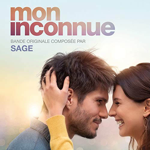 Mon inconnue (Bande originale du film) de Sage en Amazon Music - Amazon.es