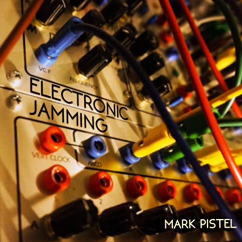 Play Electronic Jamming by Mark Pistel on Amazon Music