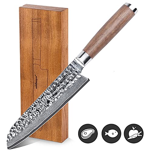 Extrem Scharfe Messer – Die 15 besten Produkte im Vergleich ...