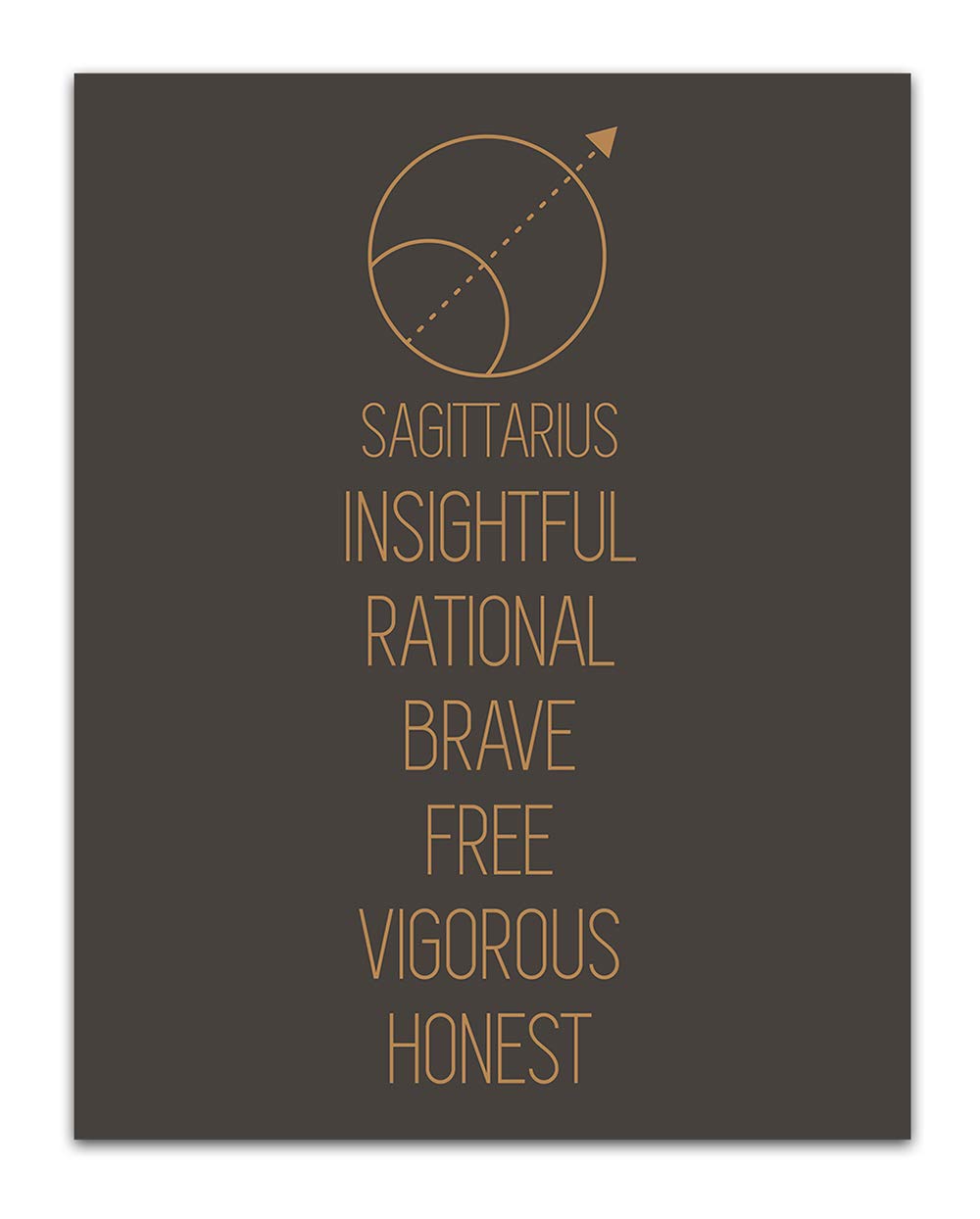 Sagittarius Symbol Meaning