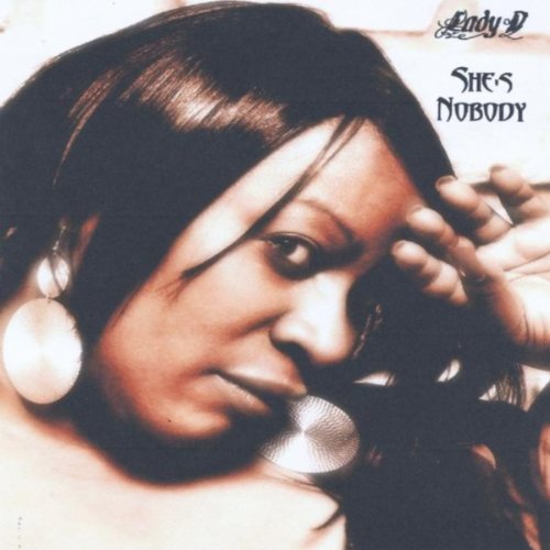 Amazon.com: She's Nobody : Lady D: Digital Music