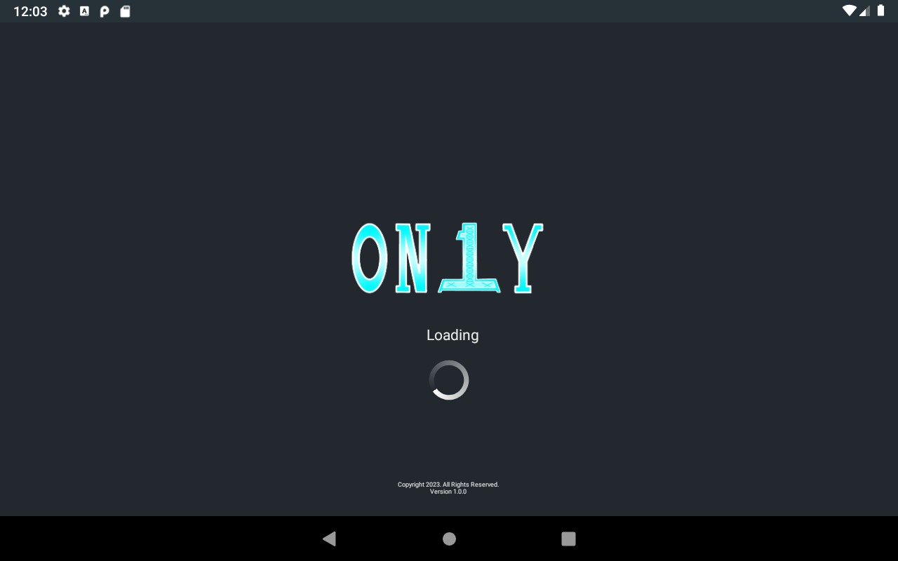 On1y Network Fire TV App - App on Amazon Appstore
