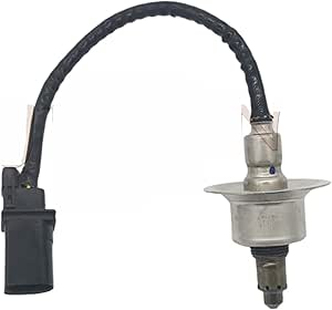 Amazon.com: VIIADJSU 39210-2B520 UAA0011-HD013 Front Lambda Probe O2 Oxygen Sensor，Compatible ...