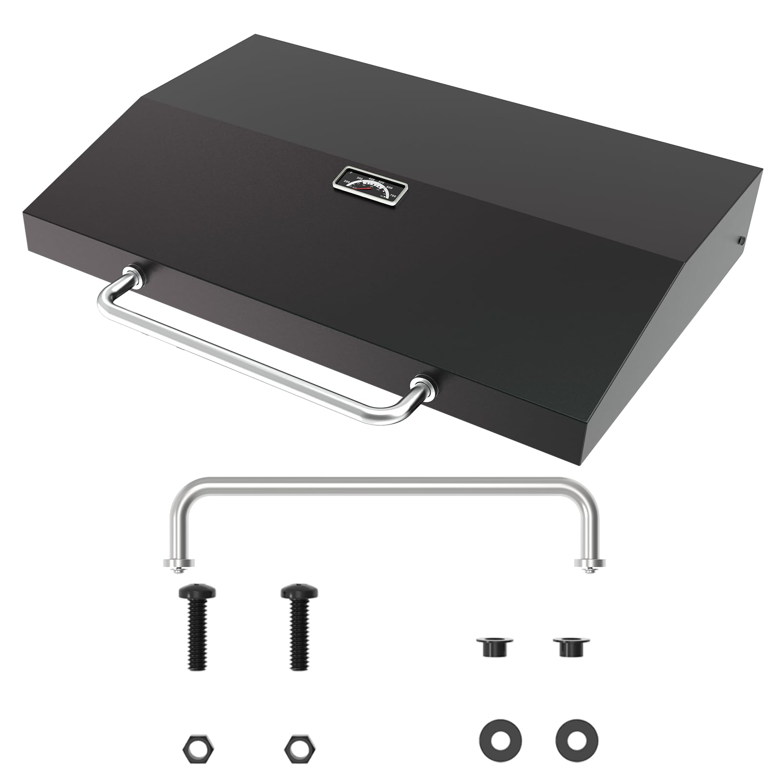 Stunning Blackstone 36 Griddle Hinged Lid Cover Photos