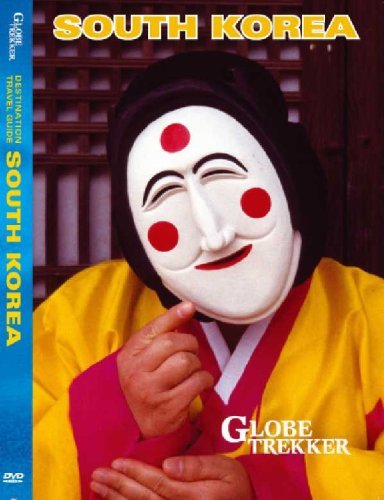 Amazon.com: South Korea [DVD] [2008] : Movies & TV