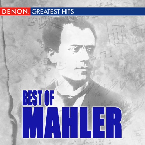 Amazon.co.jp: Best Of Mahler : ヴァリアス・アーティスト: デジタルミュージック