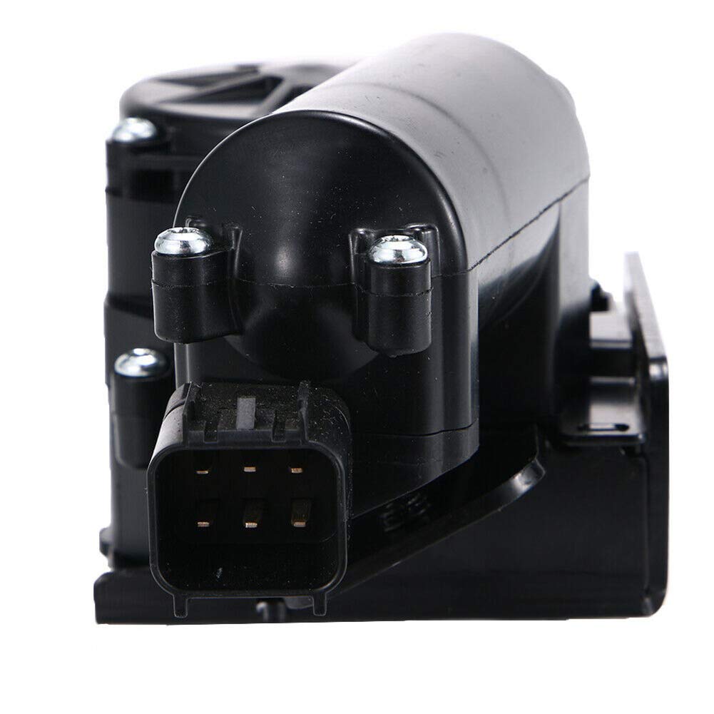 Cheriezing 13501872 Rear Power Tailgate Liftgate Lock Latch Actuator ...