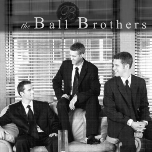 The Ball Brothers by The Ball Brothers on Amazon Music - Amazon.co.uk