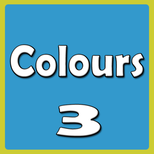 Colours 3 - App on Amazon Appstore