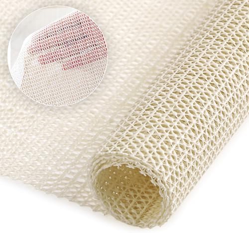 Amazon.de: Kaisibum Teppich Antirutschunterlage, Antirutschmatte ...