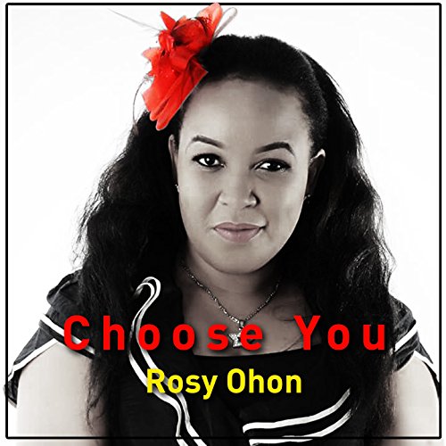 Amazon MusicでRosy OhonのChoose Youを再生する