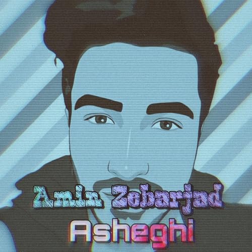 Asheghi de Amin Zebarjad en Amazon Music Unlimited