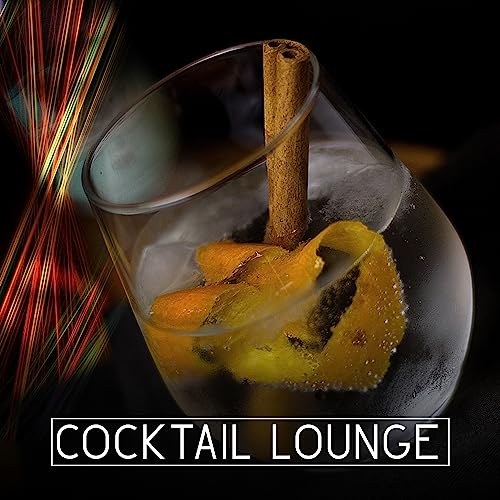 Amazon.com: Cocktail Lounge – Holiday Chill Out Music, Summertime, Deep ...