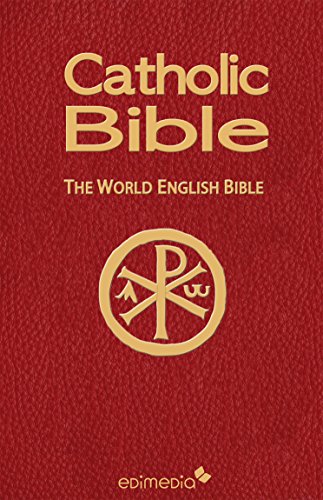 Amazon | Catholic Bible (English Edition) [Kindle edition] by Word ...