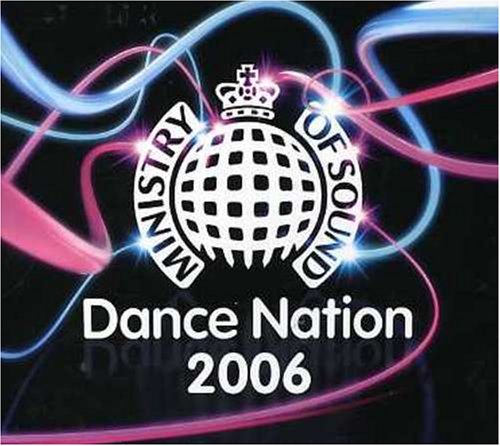 Dance Nation 2006 - Amazon.com Music