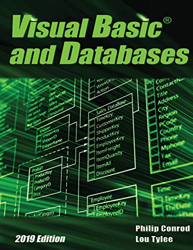 The 29 Visual Basic Programming Books To Read In April 2025 - Cherry Picks