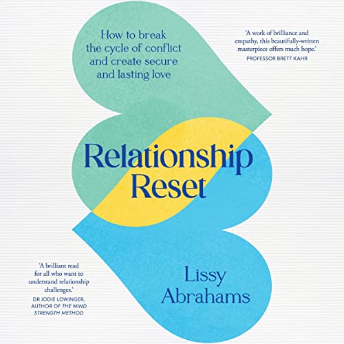 Amazon.com: Relationship Reset: How to Break the Cycle of Conflict and ...